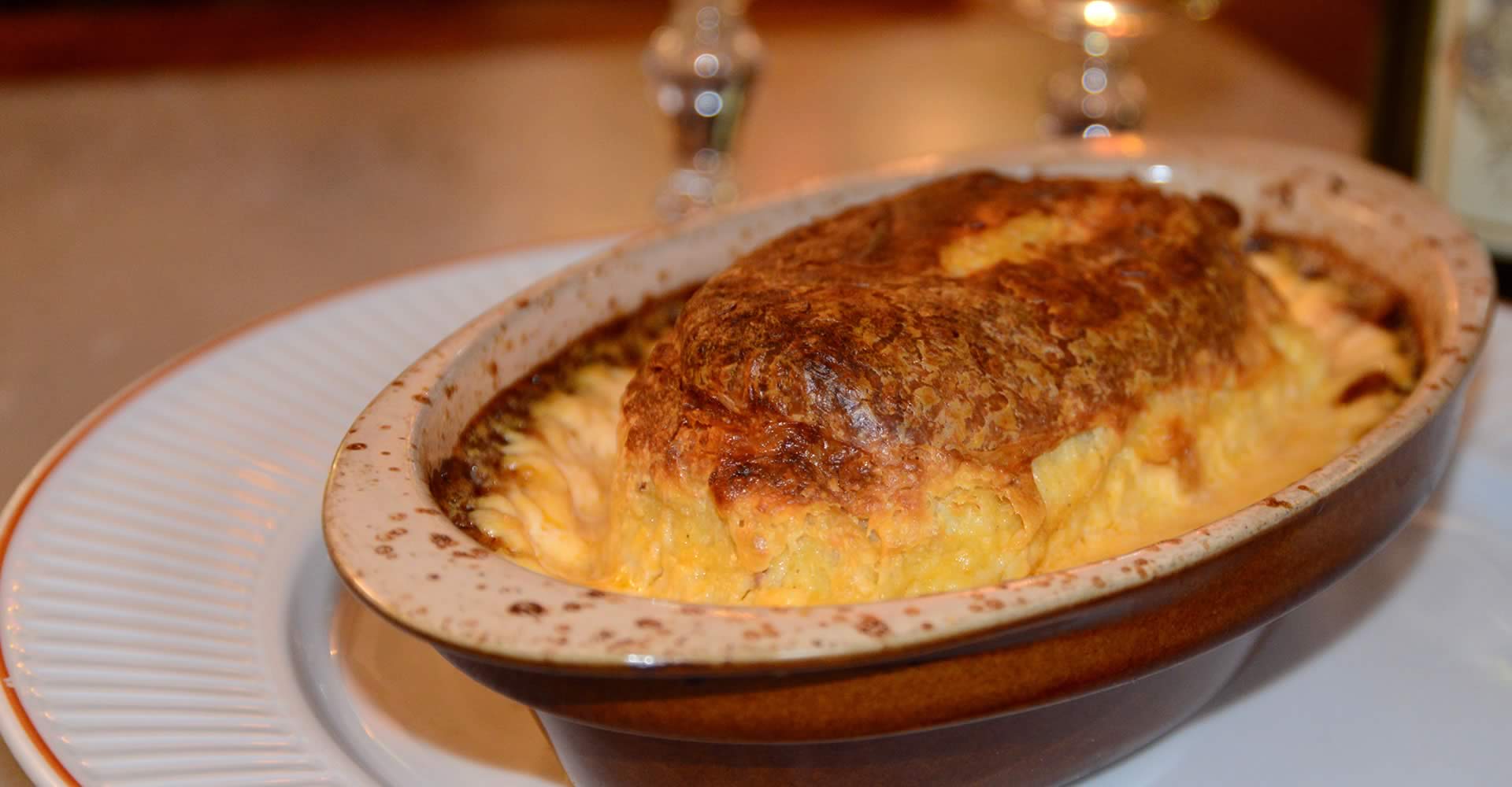 Recette De Quenelle Lyonnaise Maison | Ventana Blog